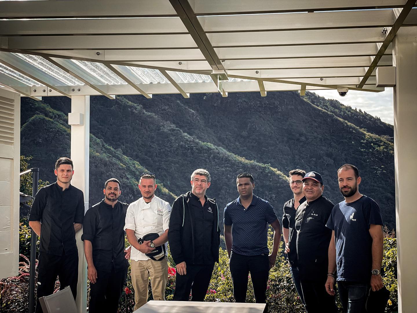 Gastronomie - La Réunion met les petits plats dans les grands avec "Le ...