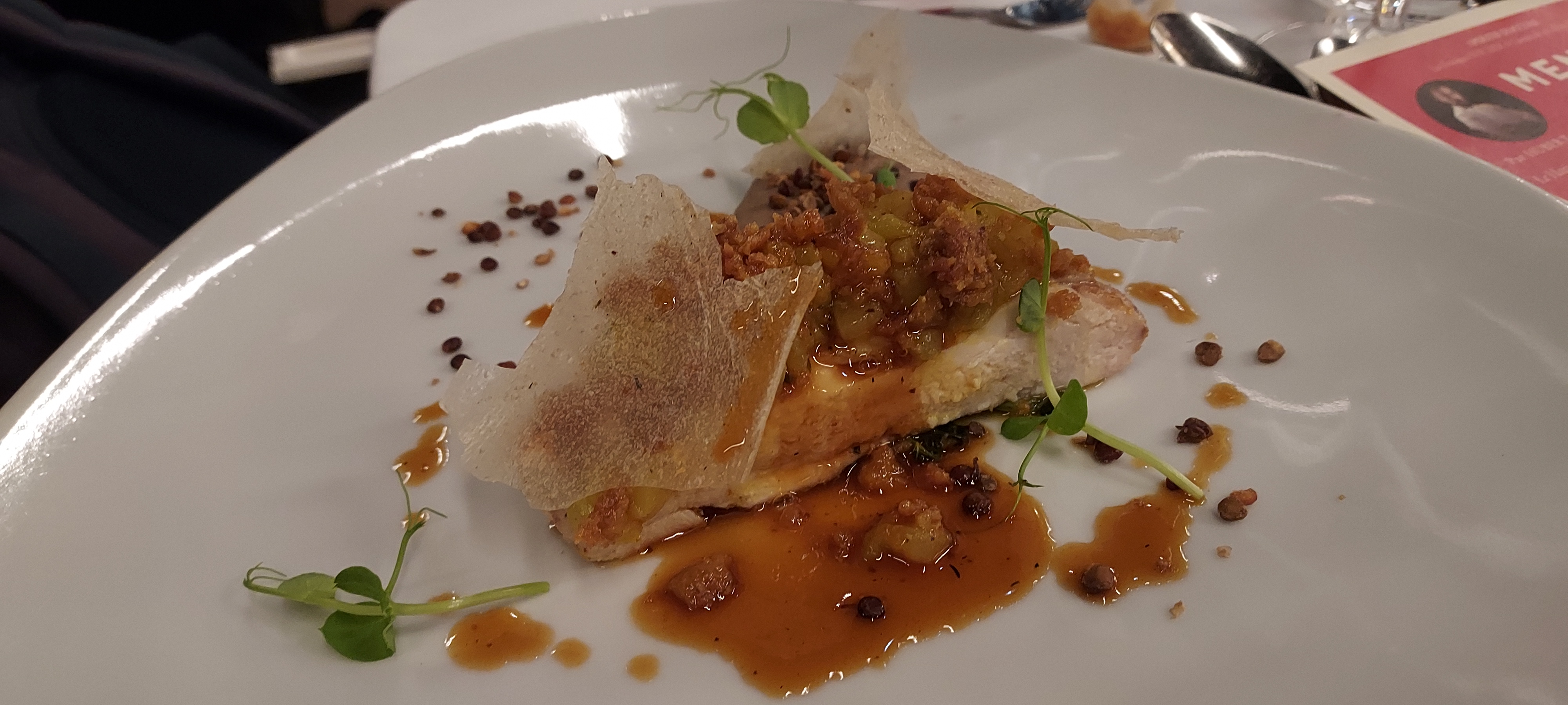 Gastronomie - La Réunion met les petits plats dans les grands avec "Le ...