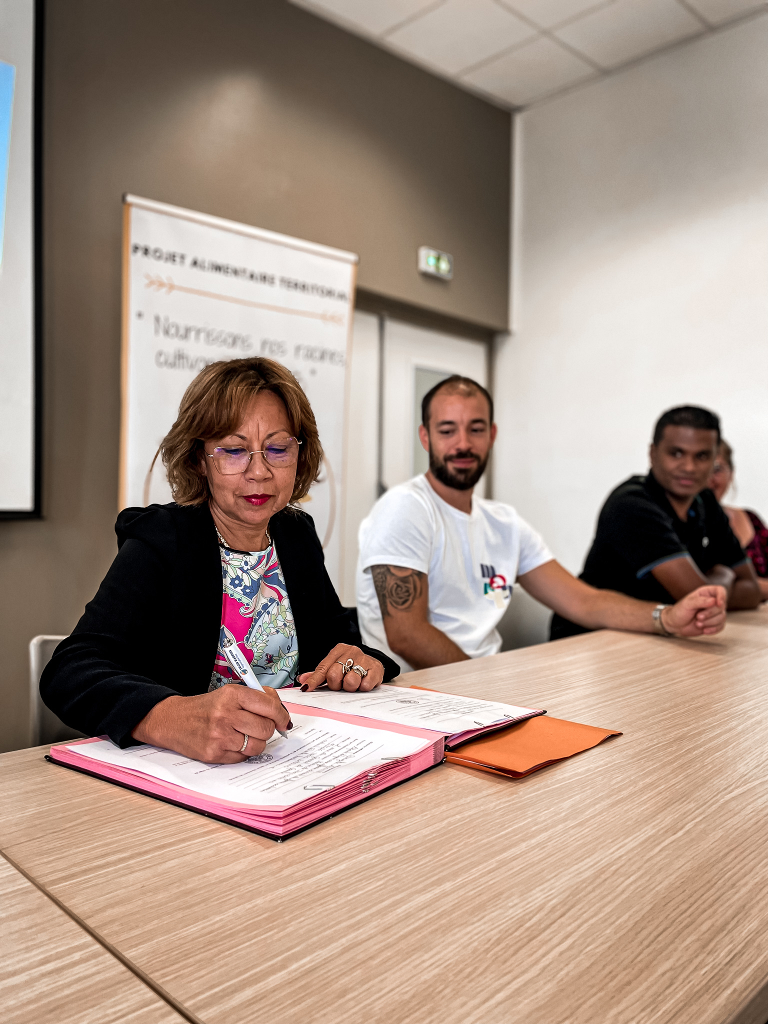 Gastronomie - La Réunion met les petits plats dans les grands avec "Le ...