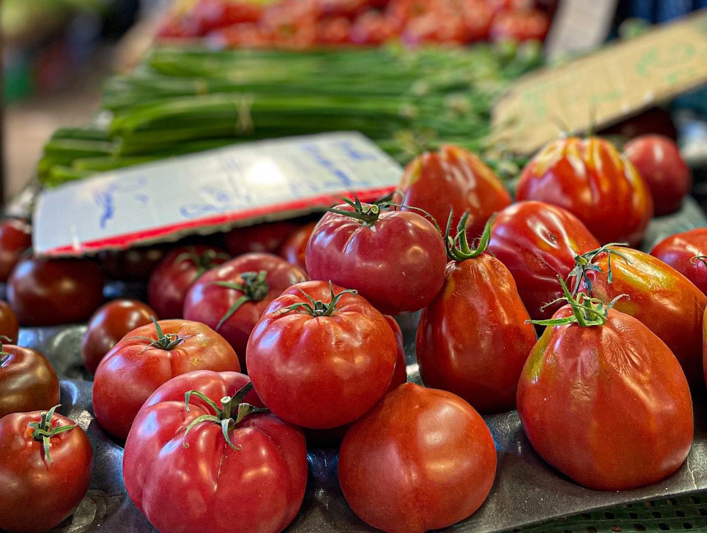 Gastronomie - La Réunion met les petits plats dans les grands avec "Le ...