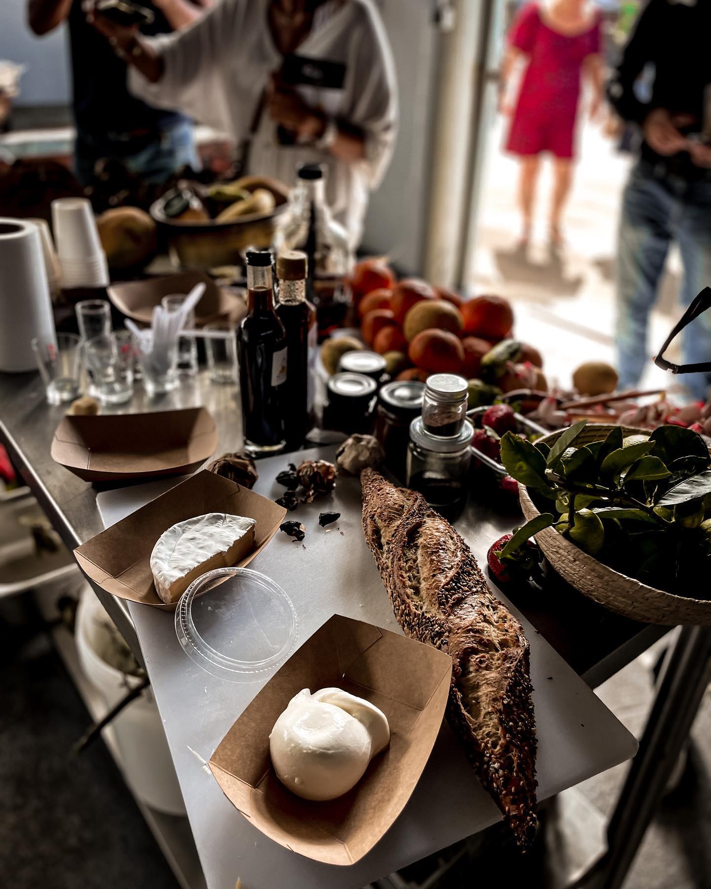 Gastronomie - La Réunion met les petits plats dans les grands avec "Le ...