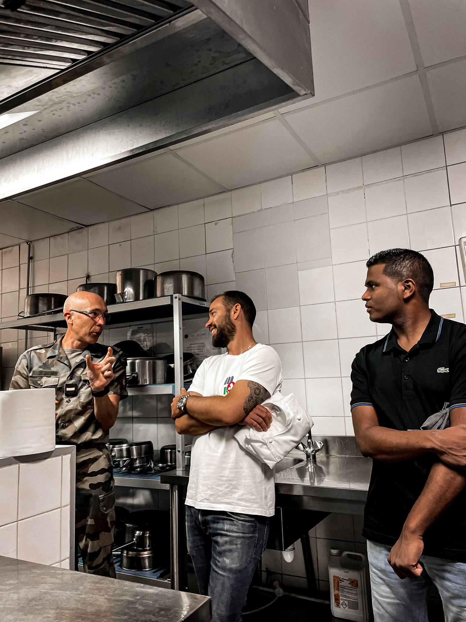 Gastronomie - La Réunion met les petits plats dans les grands avec "Le ...