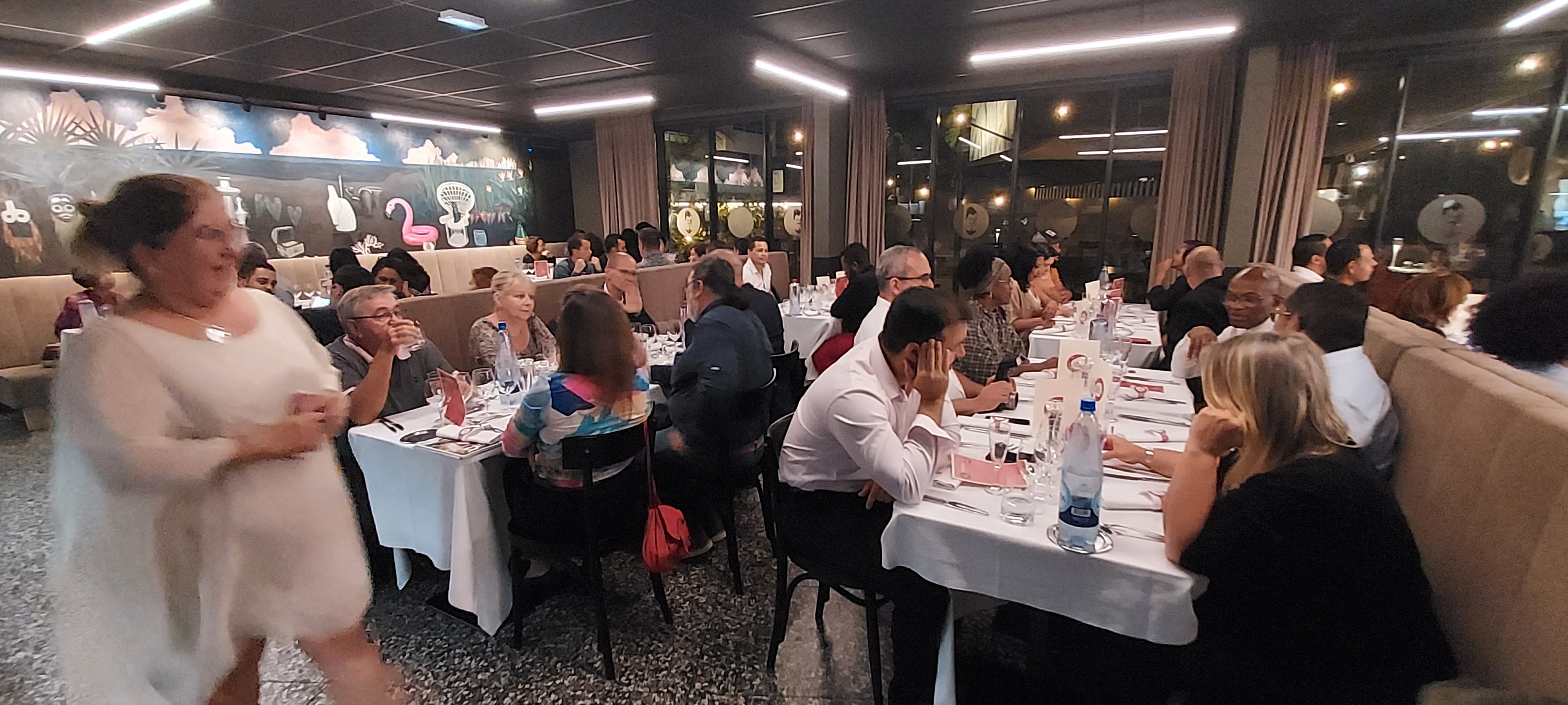 Gastronomie - La Réunion met les petits plats dans les grands avec "Le ...