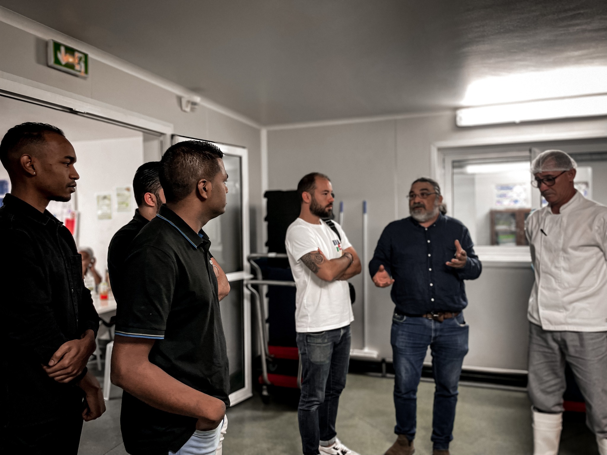 Gastronomie - La Réunion met les petits plats dans les grands avec "Le ...