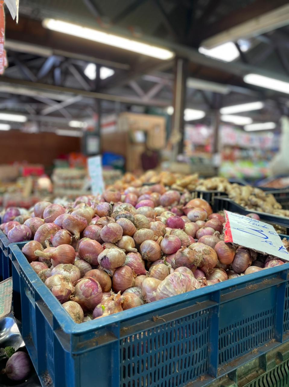 Gastronomie - La Réunion met les petits plats dans les grands avec "Le ...
