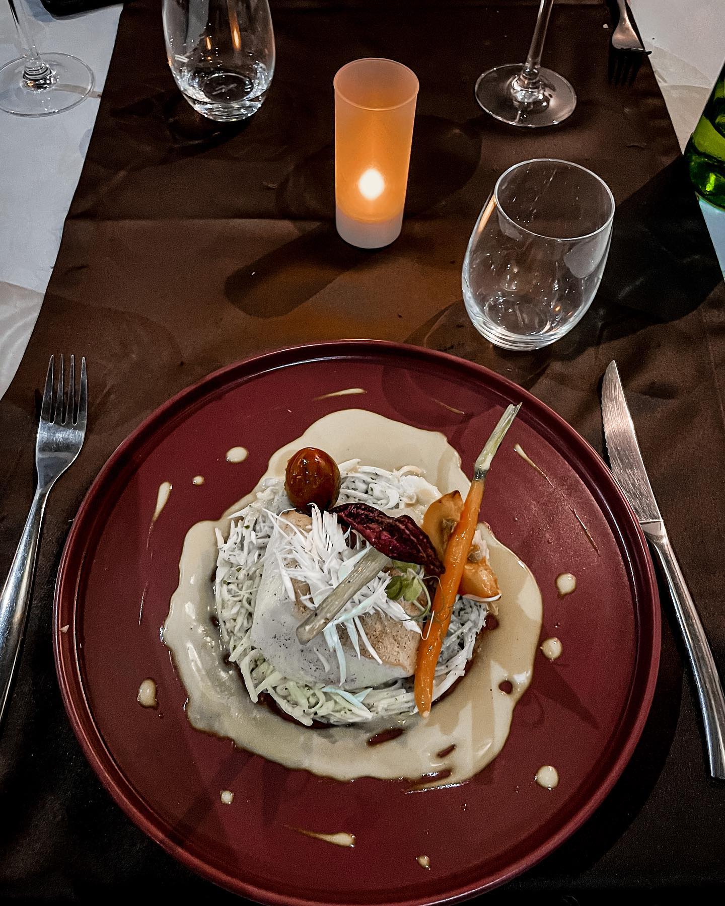 Gastronomie - La Réunion met les petits plats dans les grands avec "Le ...